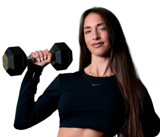 Rutina gimnasio para mujeres: guía por niveles COMPLETA