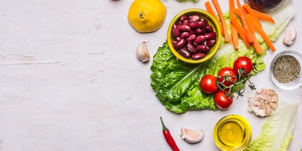 Alimentos ricos en ácido fólico para embarazadas: guía completa